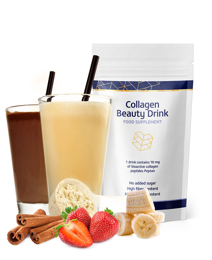 Beauty therapy pro komplexní péči a mladistvě vypadající pleť ...